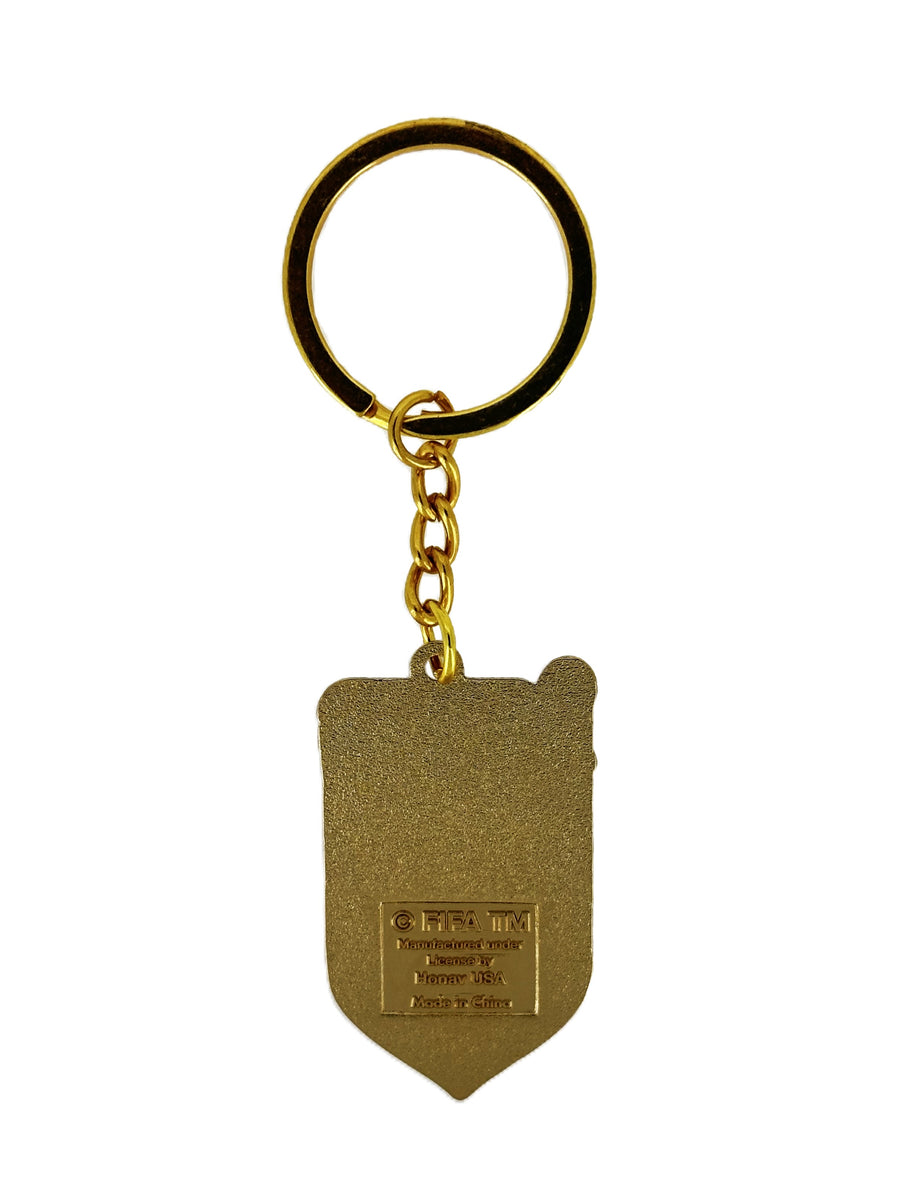 FIFA 2026 World Cup Germany Flag Keychain – Honav USA