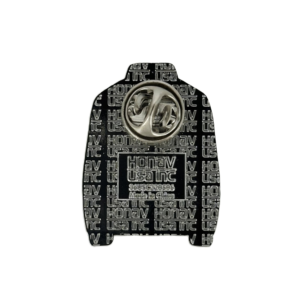 Team USA Collegiate Letterman Jacket Lapel Pin – Honav USA